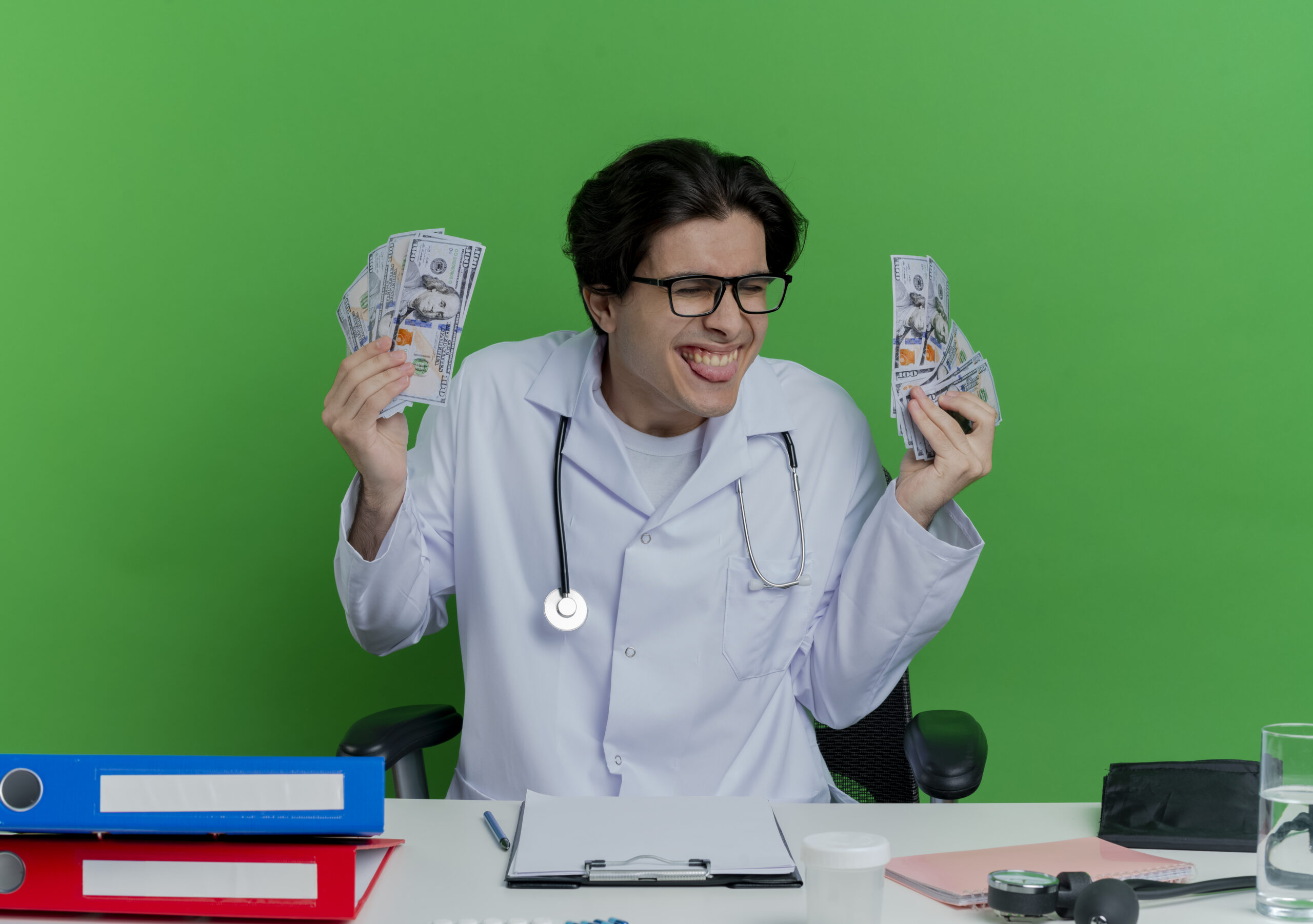 Biaya Operasi Gynecomastia: Medical Concierge vs Booking Mandiri